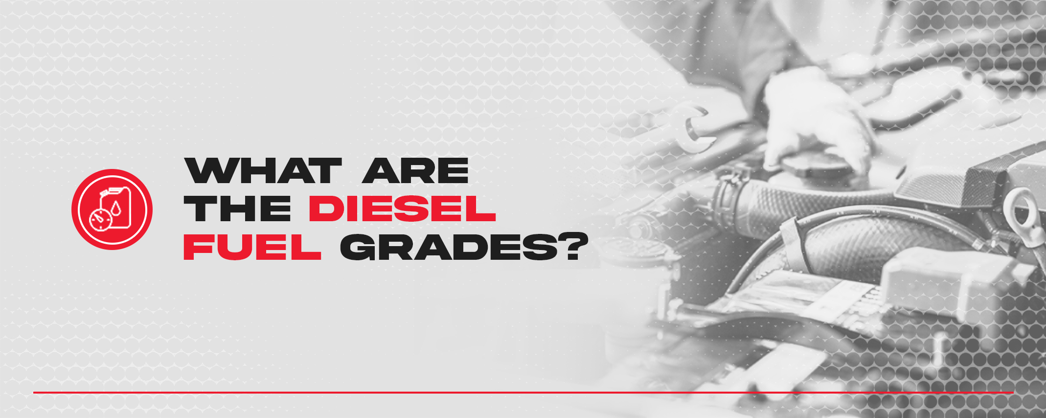 What Are The Diesel Fuel Grades SC Fuels