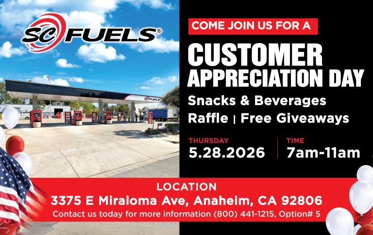 Fuel & Petroleum Distribution and Service Company - SC Fuels